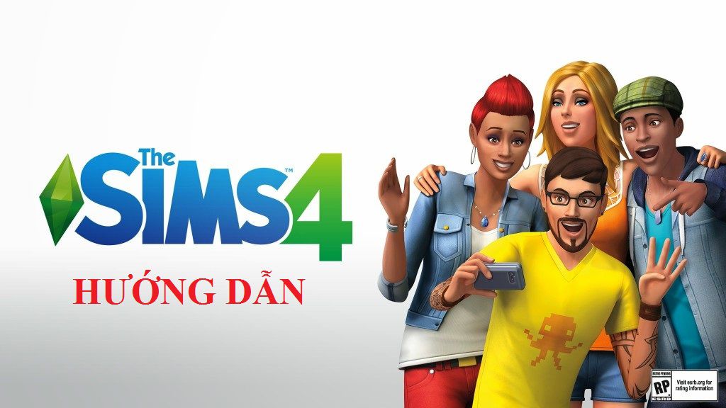 Mẹo Và Hướng Dẫn Game The Sims 4